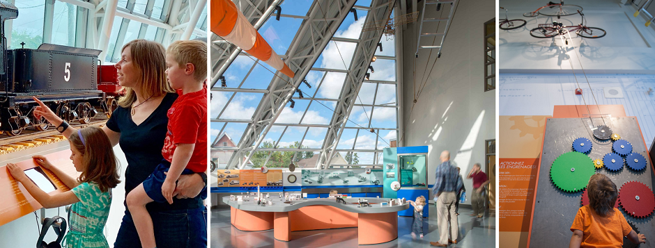 Plan your visit | Resurgo